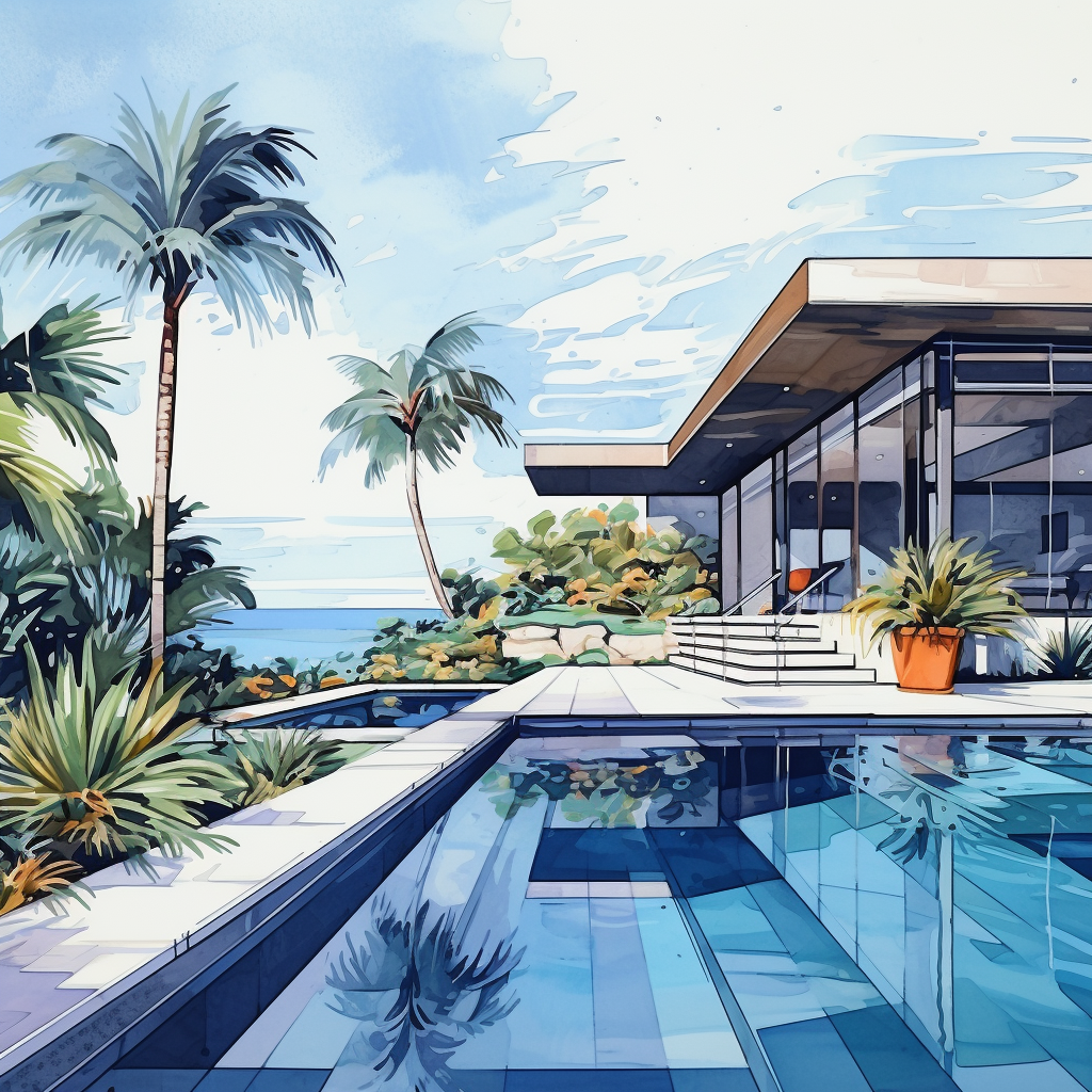 Pools - Think Minerals™